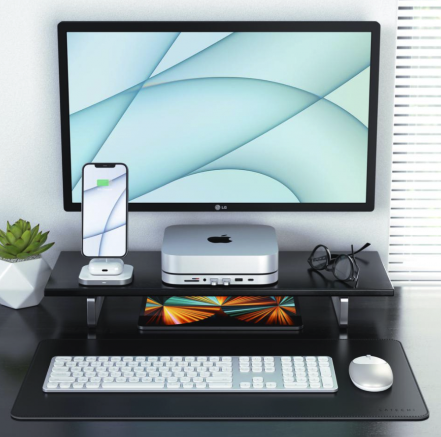 Mac Mini 2022: Everything to Know about Apple's DIY Desktop + Setup ...
