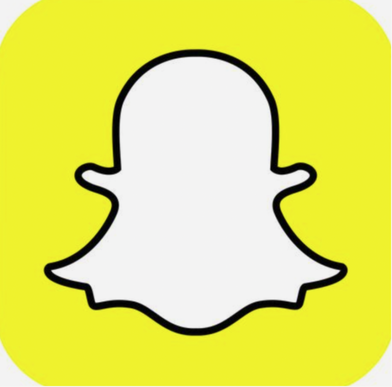 Alternative Snapchat Logo Guide [Cute, Aesthetic Snapchat Logos ...