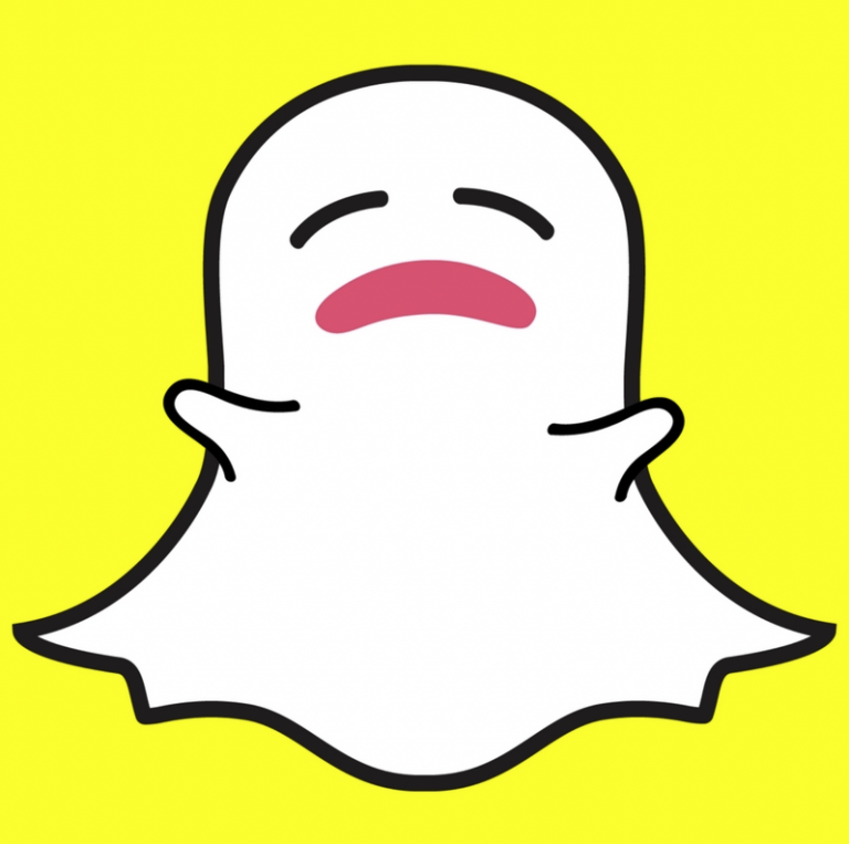 Alternative Snapchat Logo Guide [Cute, Aesthetic Snapchat Logos ...