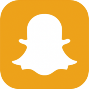 Alternative Snapchat Logo Guide [Cute, Aesthetic Snapchat Logos ...