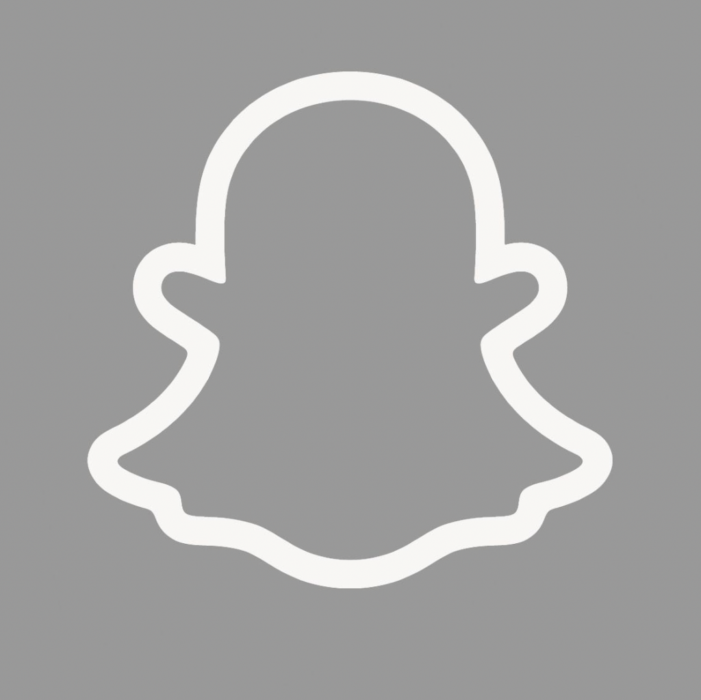 Alternative Snapchat Logo Guide [Cute, Aesthetic Snapchat Logos ...