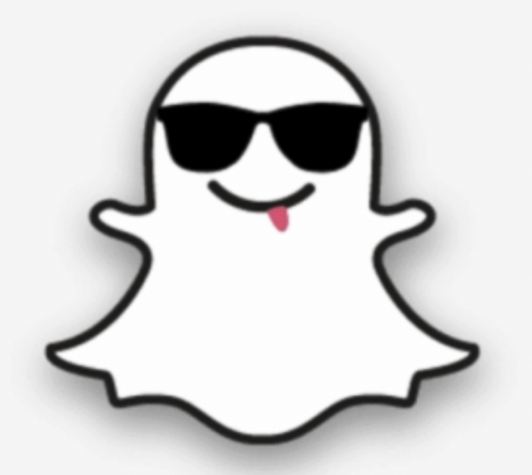Alternative Snapchat Logo Guide [Cute, Aesthetic Snapchat Logos ...