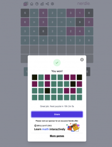 3+ BEST Math Games Like Wordle [Top Picks] - Software Blade