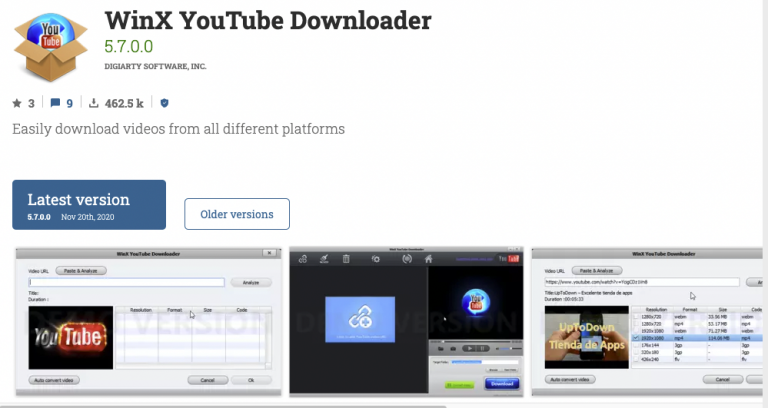 15+ BEST YouTube to MP3 Converter Tools of 2022 [Ranked] - Software Blade