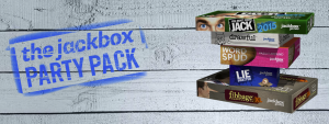 Jackbox TV Games - How to Install & Join (2022) - Software Blade