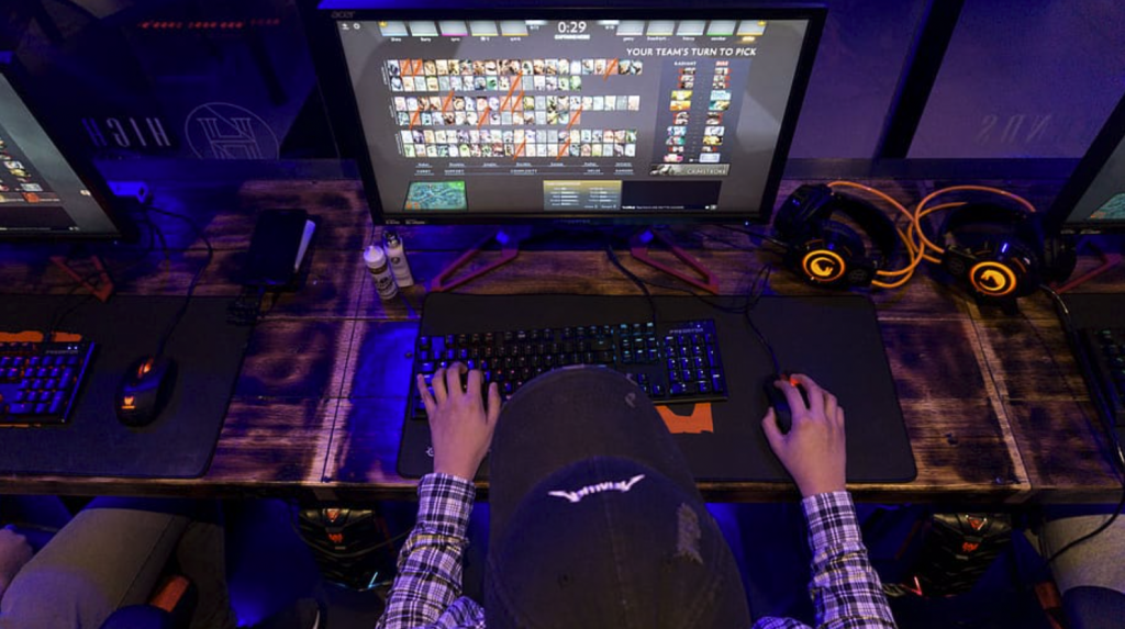 2,000+ Gamertags - List of Cool, Funny, Best Gaming Names - Software Blade