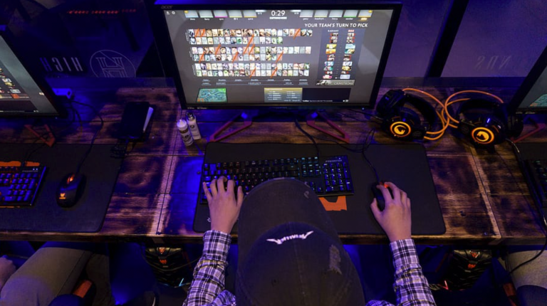 2,000+ Gamertags - List of Cool, Funny, Best Gaming Names - Software Blade