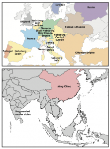 Ray Dalio's The Changing World Order - Charts [All 112 Pages ...