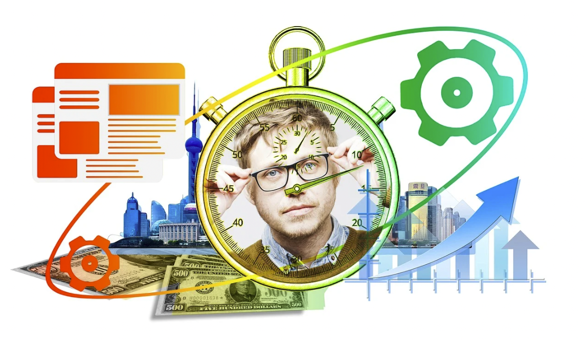 11+ BEST Ways to Be More Efficient with Your Time [Top Productivity ...